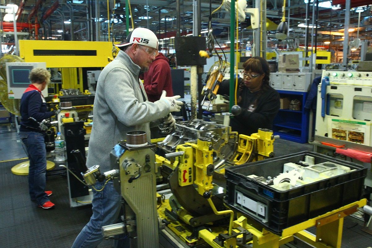 Here Are The Rules Every GM Employee Must Follow