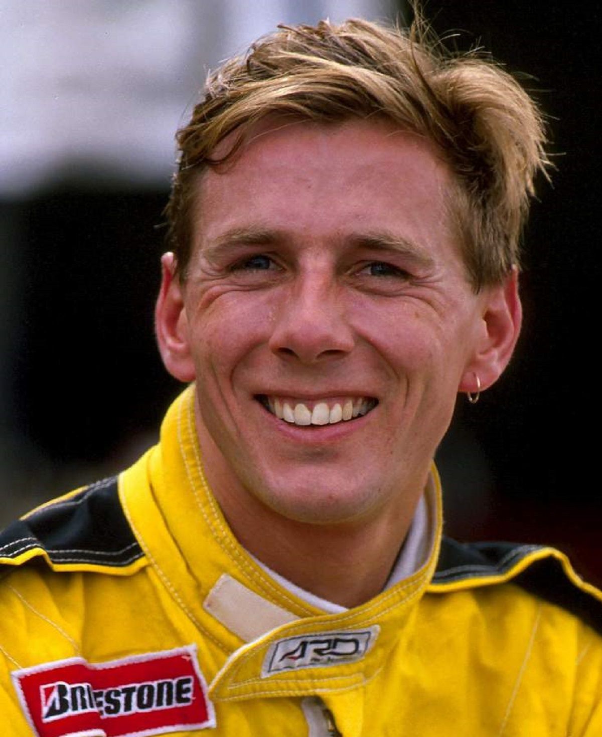 These Are The World's Richest Racing Drivers