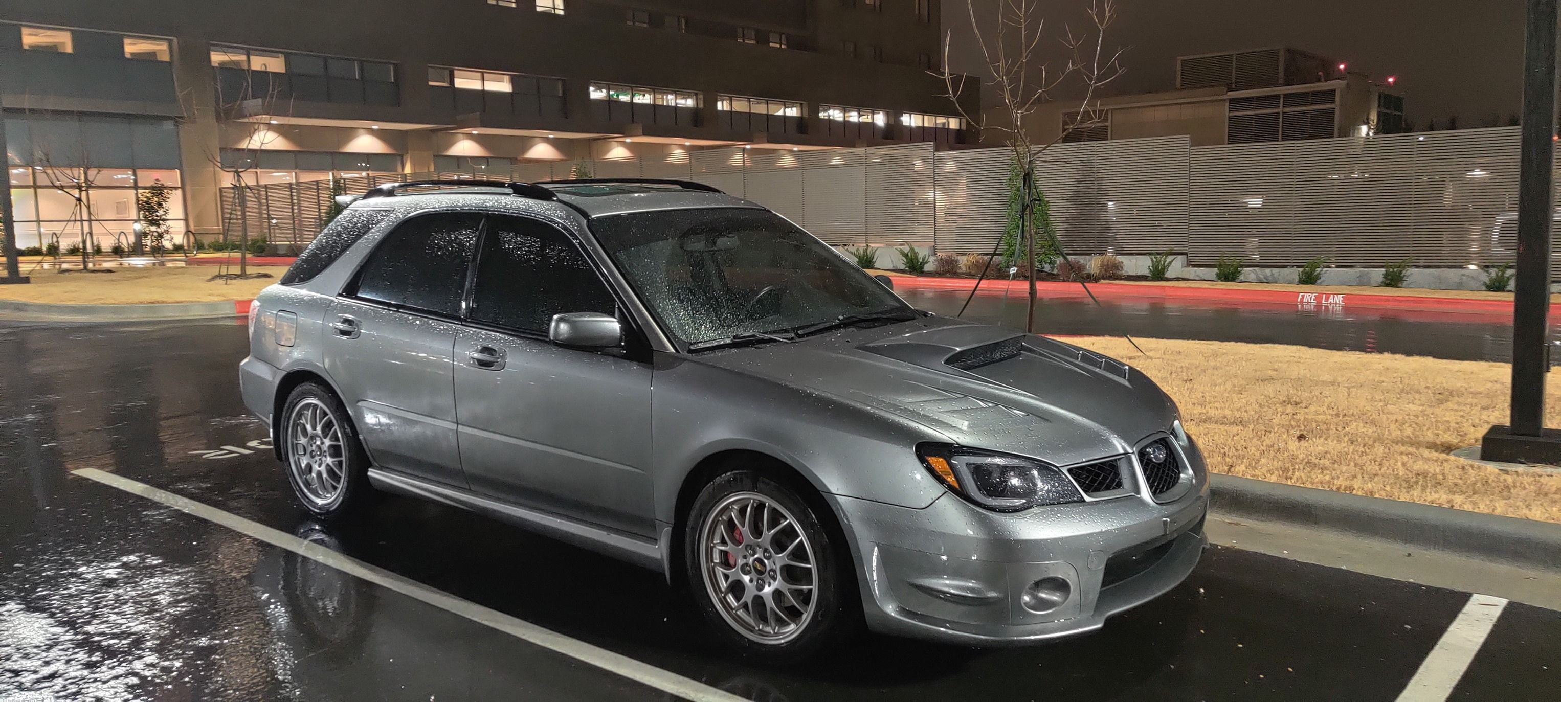 17 Modified Subaru Imprezas That Look Incredible (1 That's Built To ...