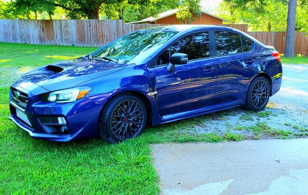 17 Modified Subaru Imprezas That Look Incredible (1 That's Built To ...