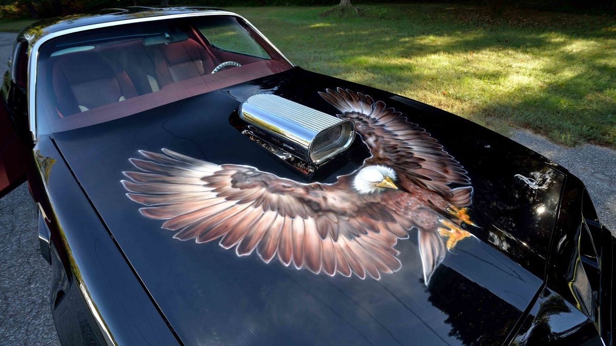 Check Out These Sick Modified Pontiac Muscle Cars