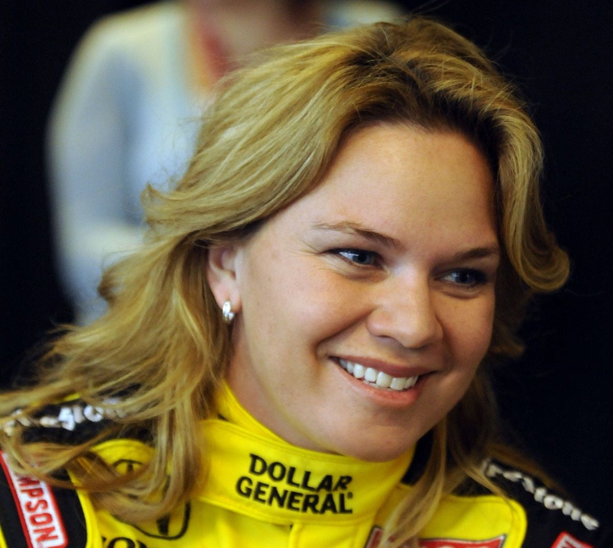 These Female Racers Are Turning Up The Heat On The Race Track
