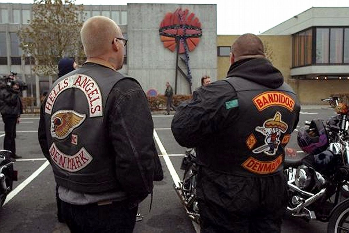 Check Out These Interesting Facts About The Bandidos Motorcycle Club