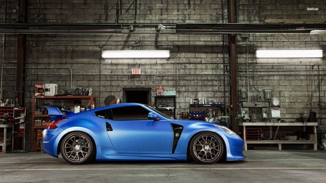 Here Are The Coolest Street Racing Cars We've Ever Seen