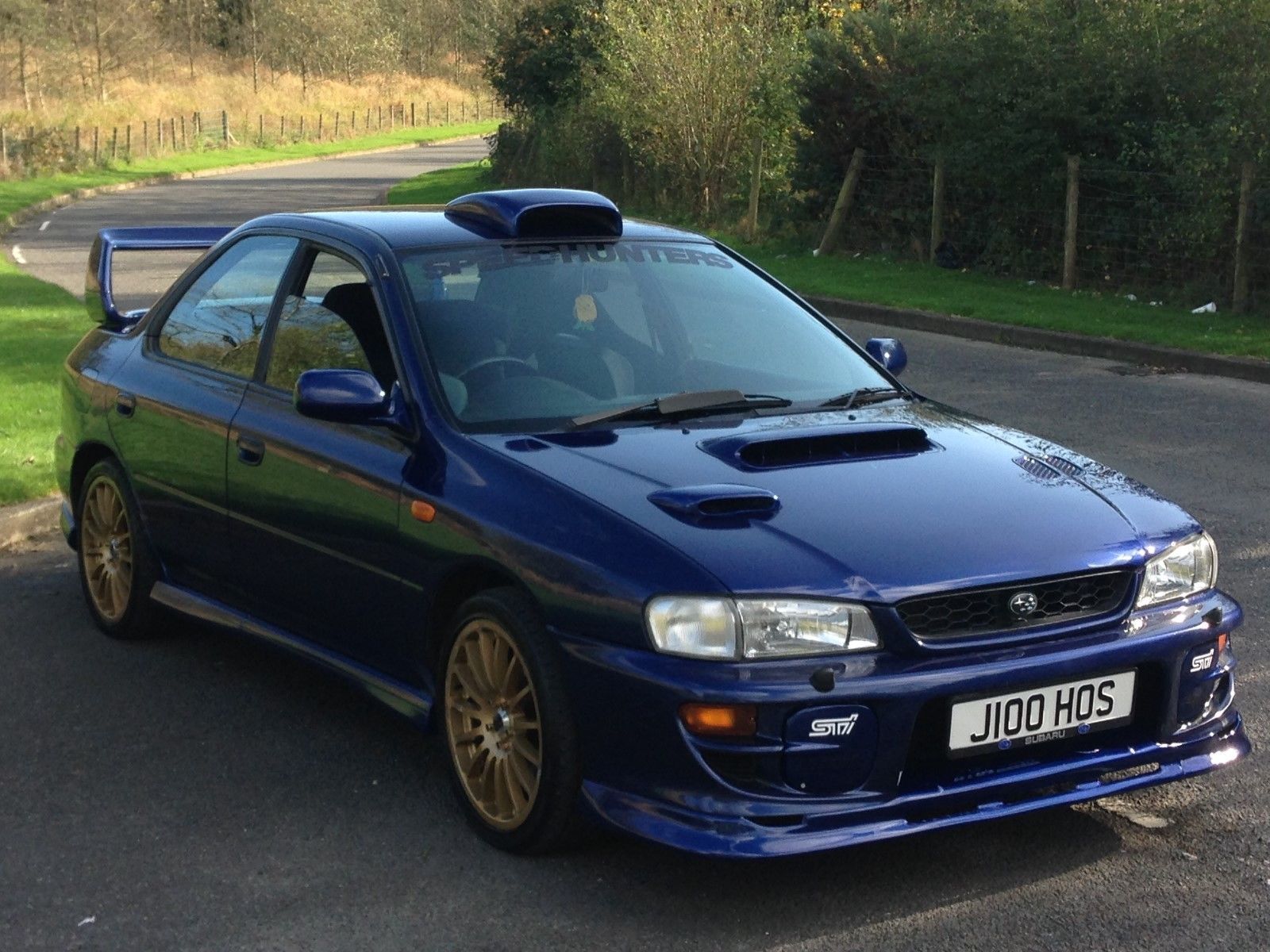 Here Are The Coolest Japanese Cars From The 1990s