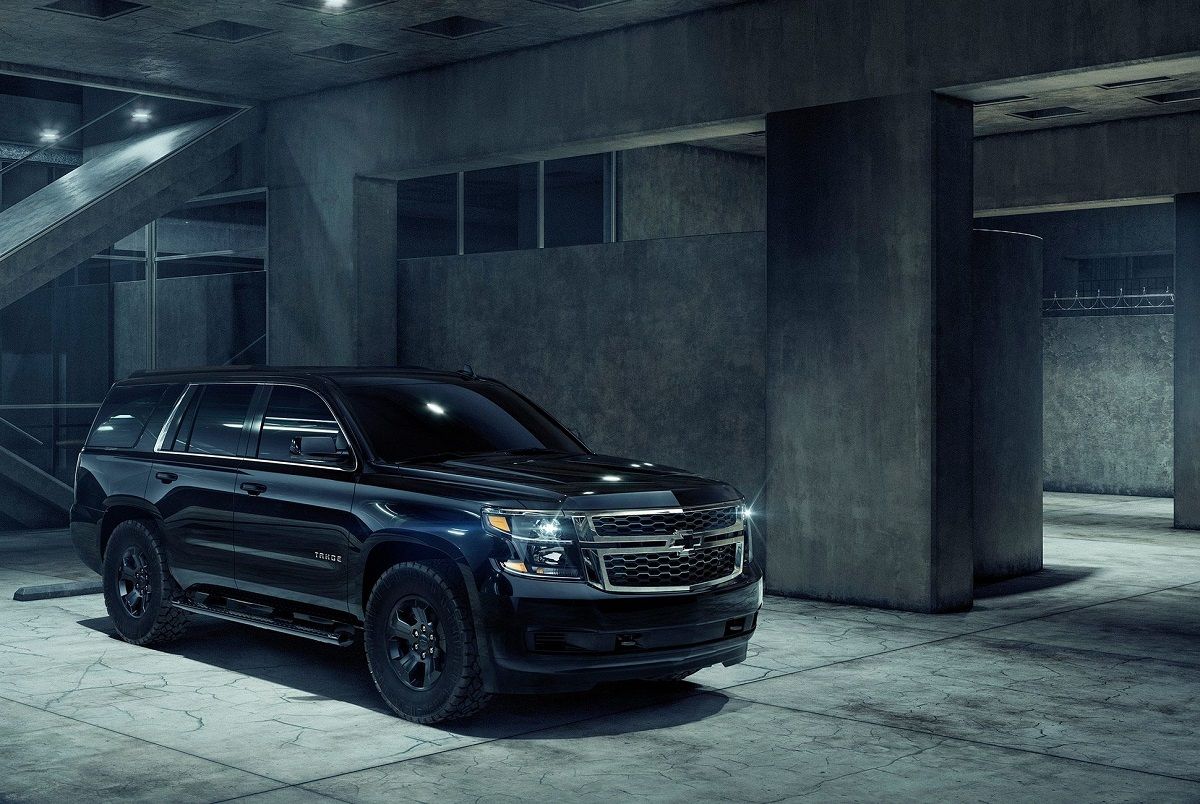 We Would Totally Drive These Custom SUVs And Minivans