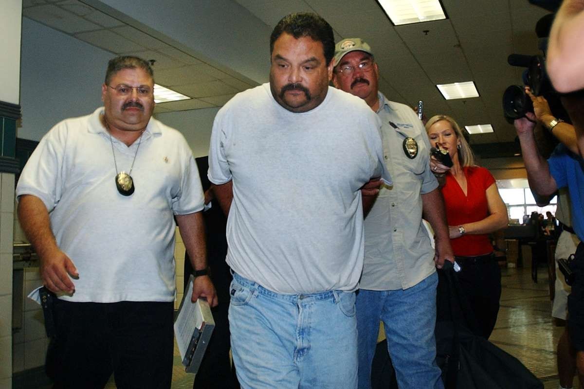 Check Out These Interesting Facts About The Bandidos Motorcycle Club