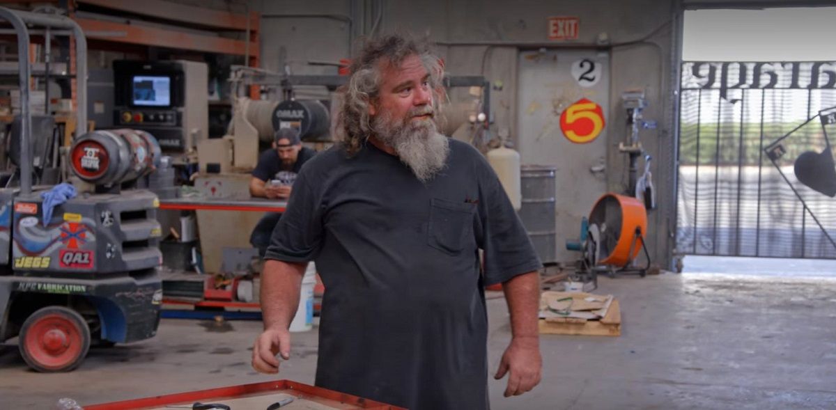 15 Things That Happened Behind The Scenes Of Car Masters