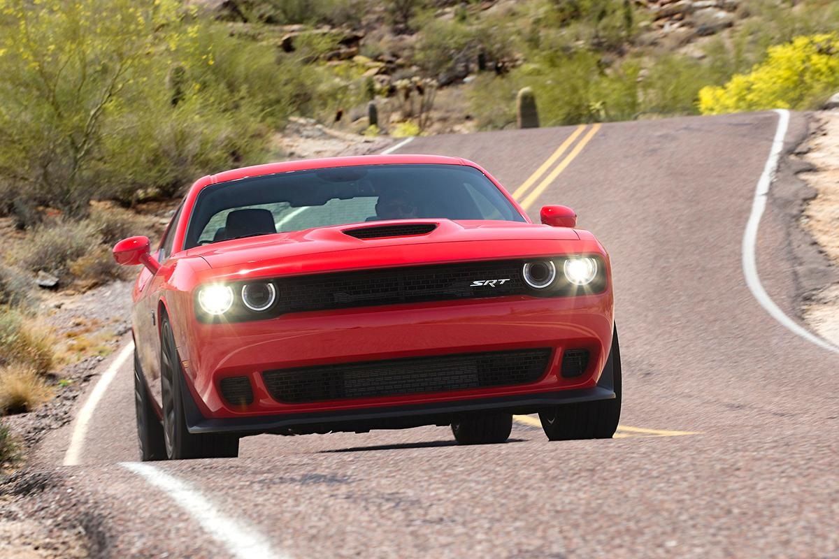 These Powerful Muscle Cars Of The 2010s Are Worth Every Dollar