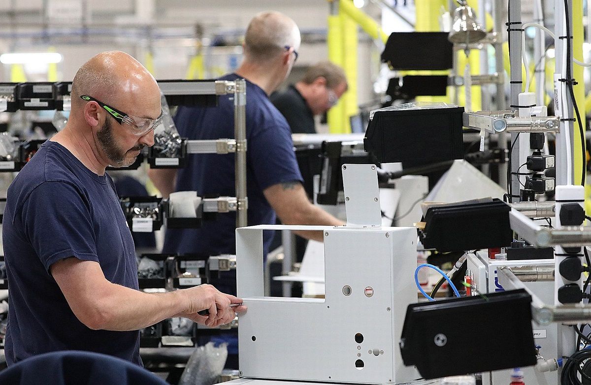 Here Are The Rules Every Airbus Employee Must Follow