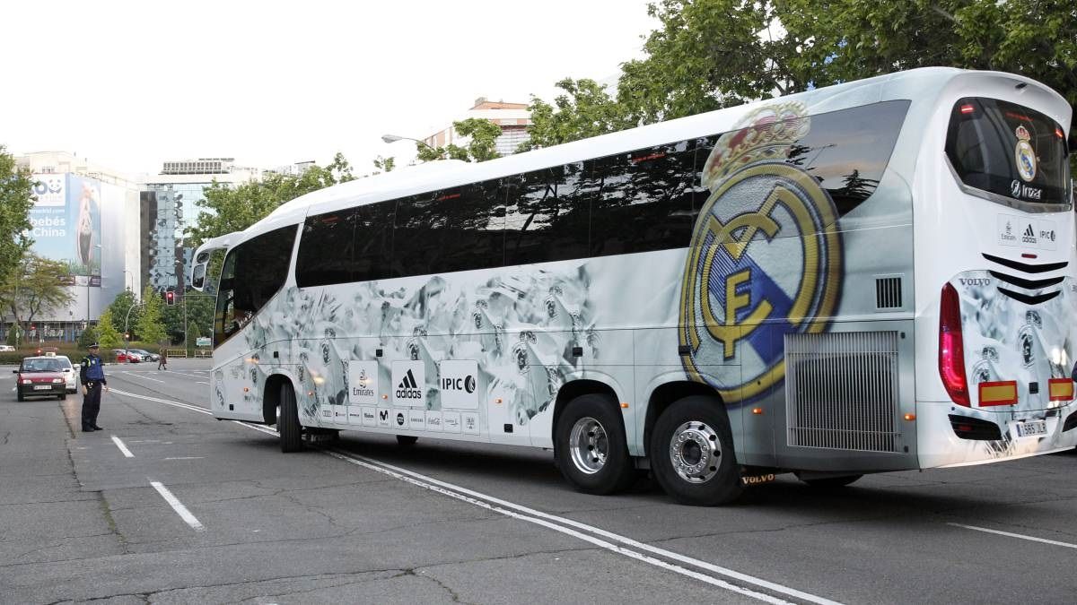 The Sickest Sports Team Buses EVER