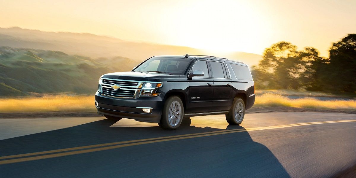 2020 Ford Expedition VS 2020 Chevy Suburban: Which SUV Should You Pick?