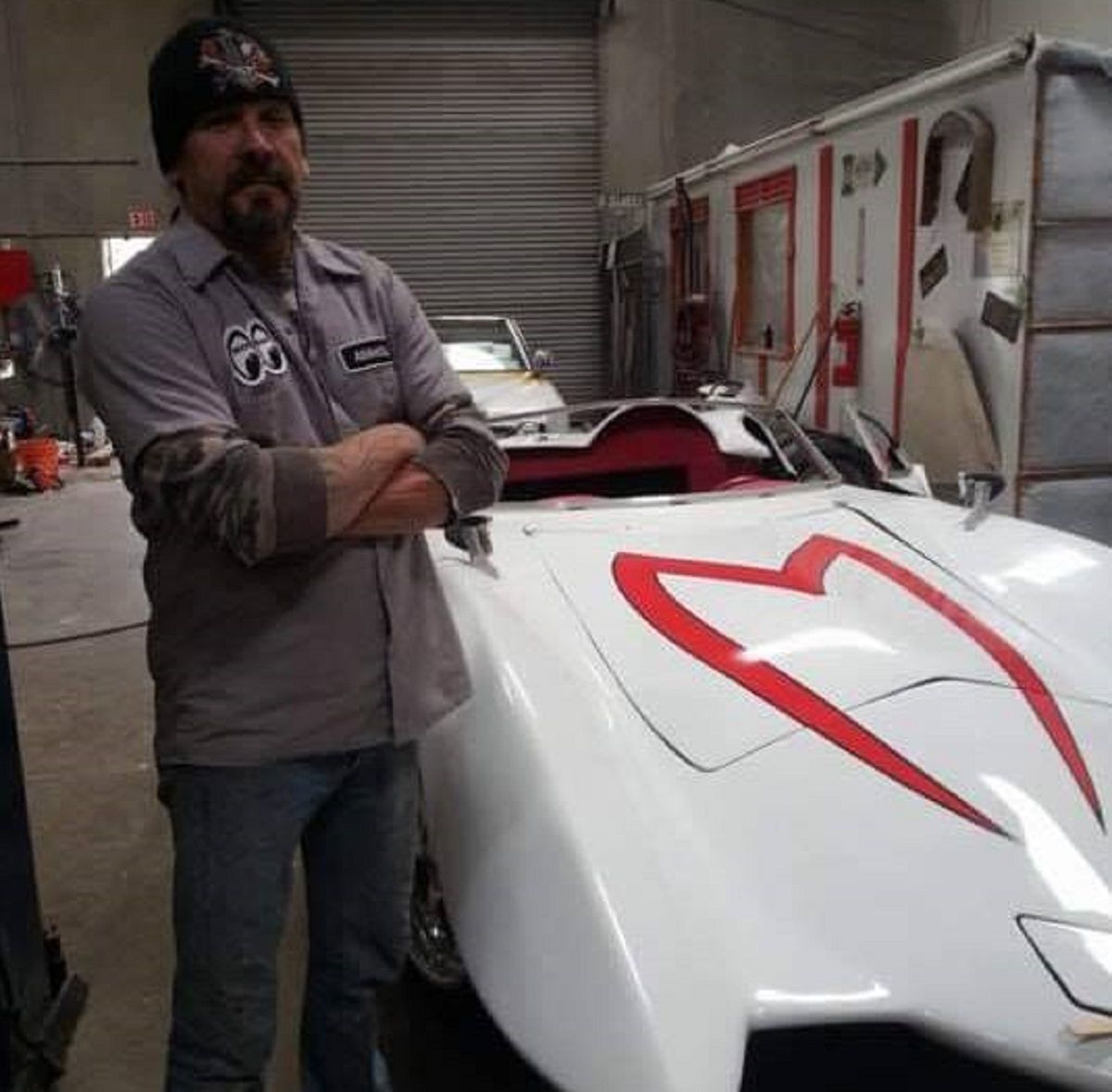 Car Masters: Every Question You've Ever Wanted Answered