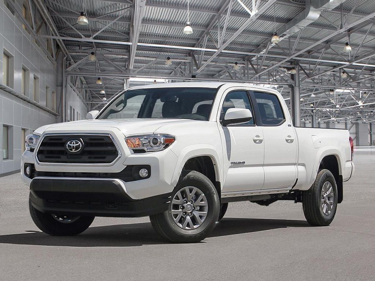 Here's Why Toyota's Trucks Are Unbeatable