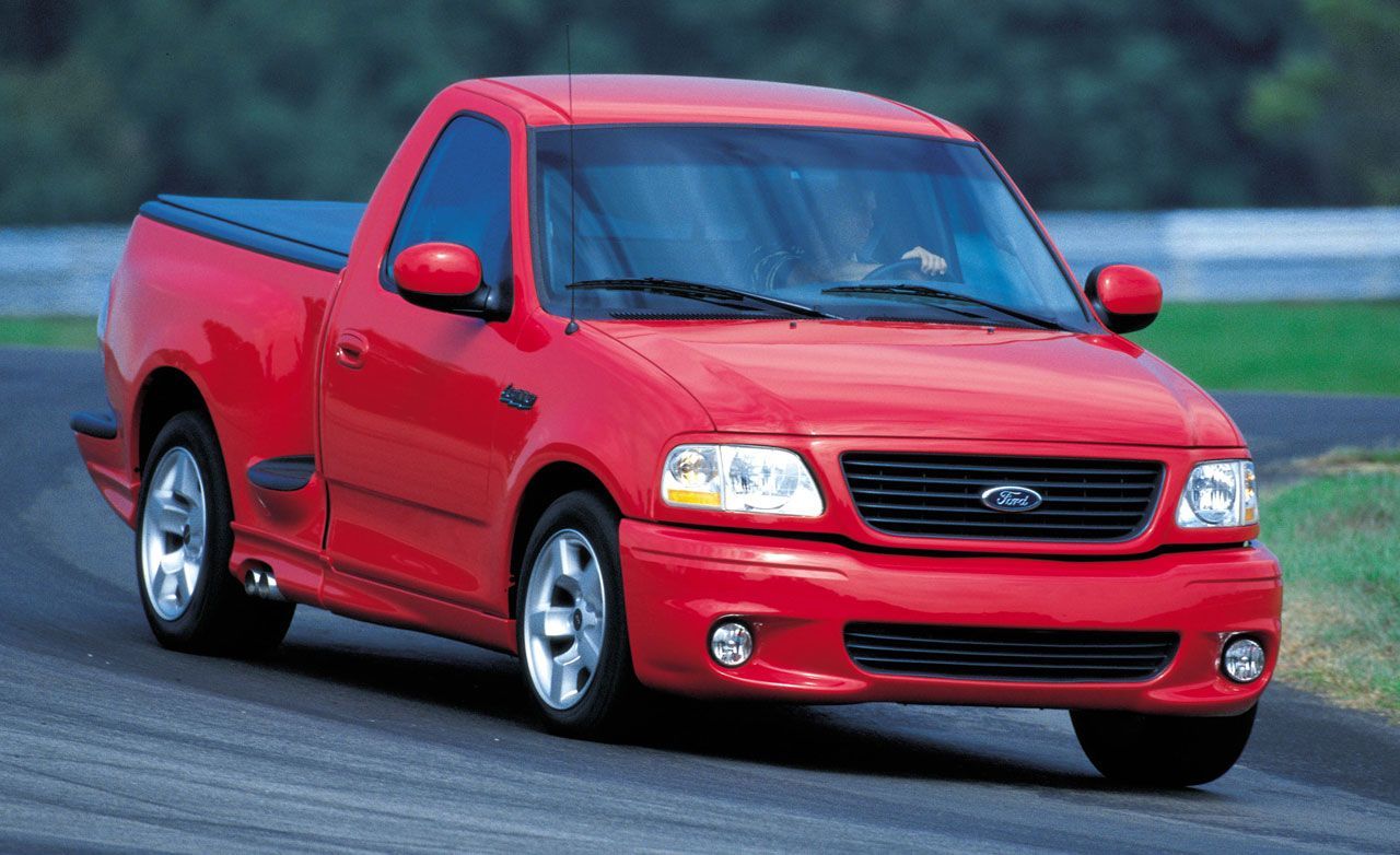 These 90s Muscle Cars Were Actually Pretty Good