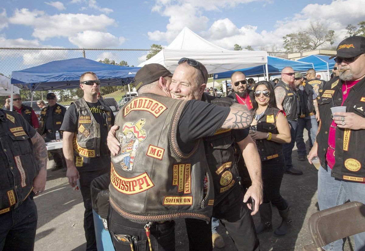 Check Out These Interesting Facts About The Bandidos Motorcycle Club