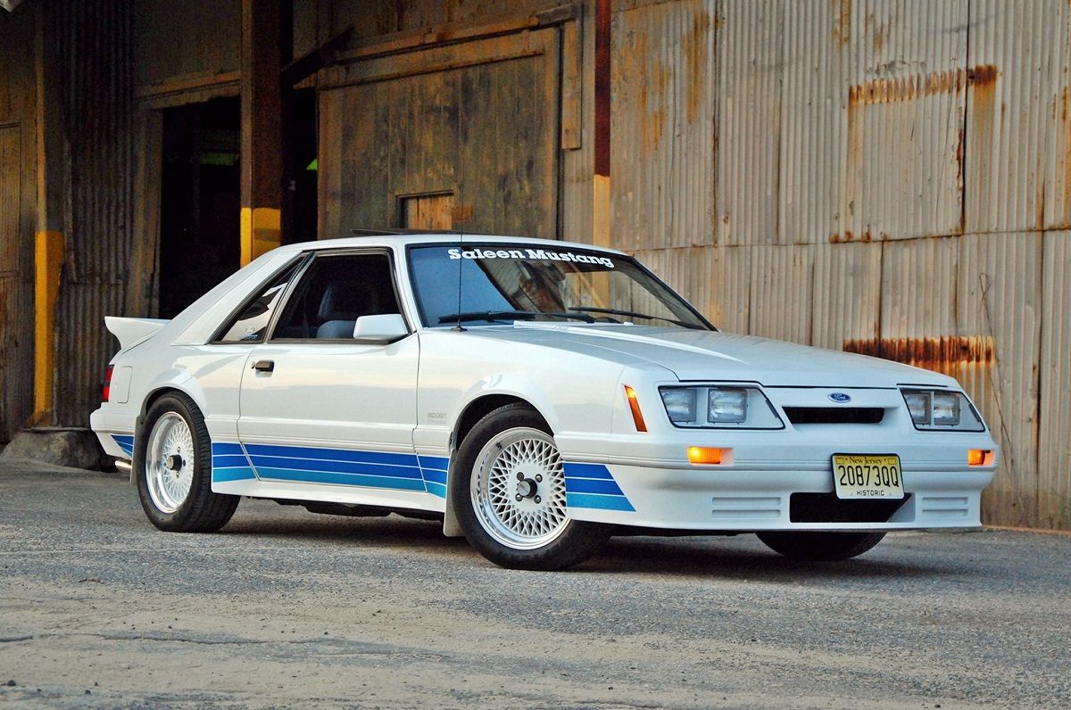 These Were The First Production Cars From American Car Brands