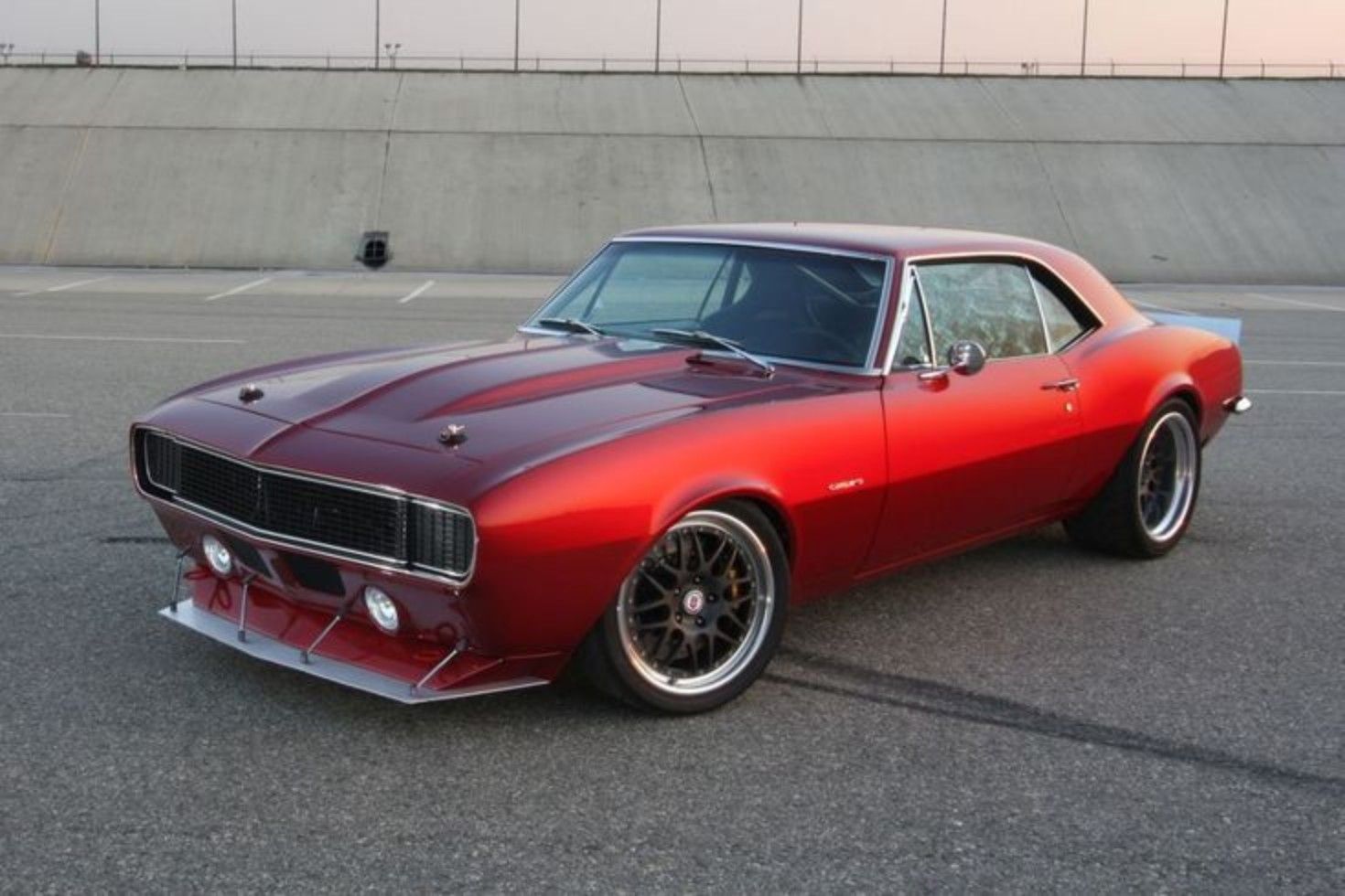 6 Camaros We Wouldn't Take For Free (And 10 That Were Modified To ...