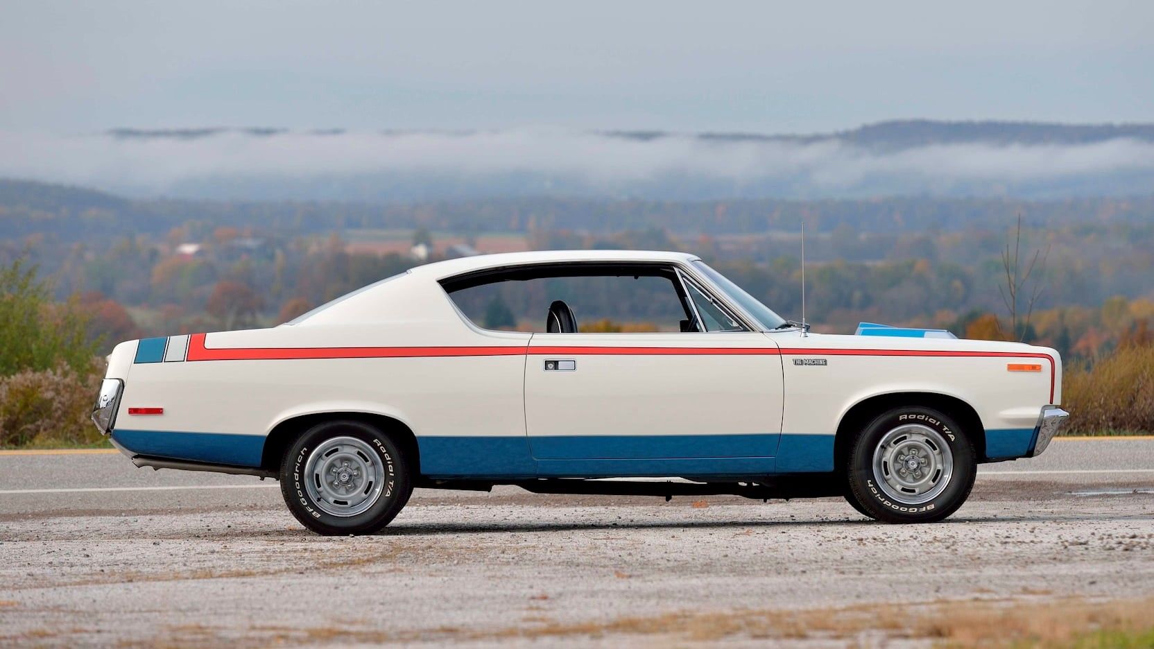 15 AMC Muscle Cars No One Bought