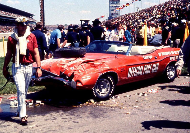 The Strangest Details You Should Know About The Indianapolis 500