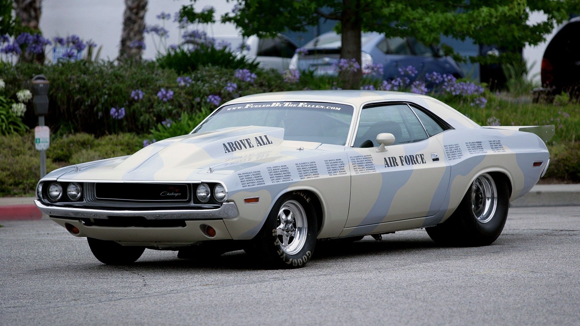 10 Dodge Challengers That Were Modified To Perfection (6 That Were Ruined)