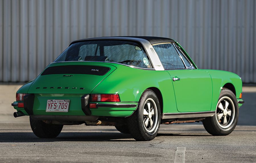 The One Classic Car From The 70s That's Cheap... And Worth Every Single ...