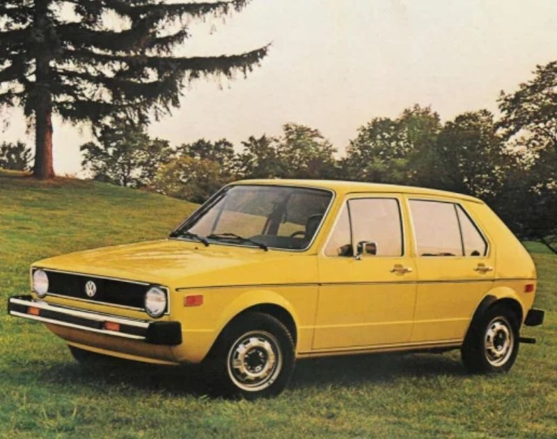 Here's How The Plymouth Horizon Saved Chrysler In The 70s