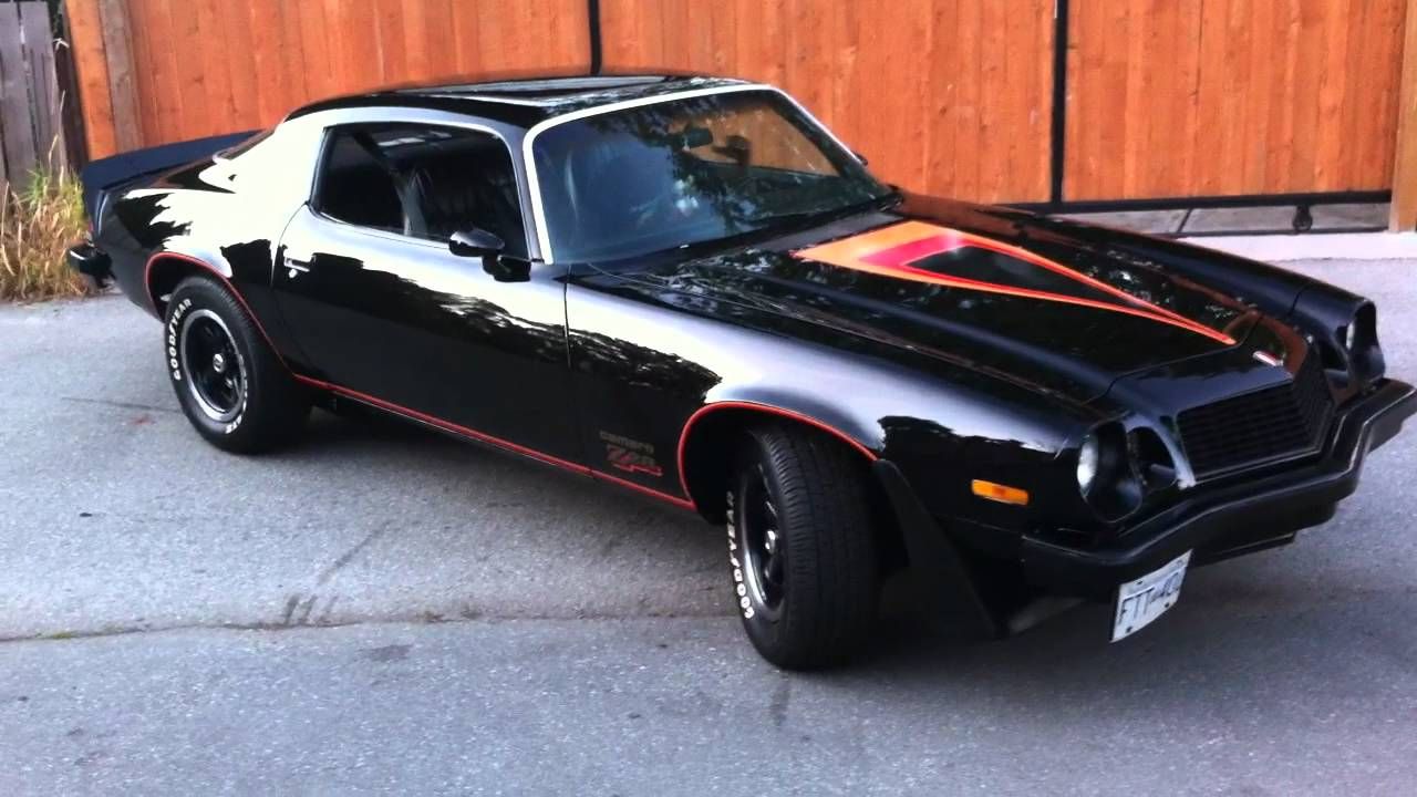 These Are The Slowest V8 Cars Ever Made