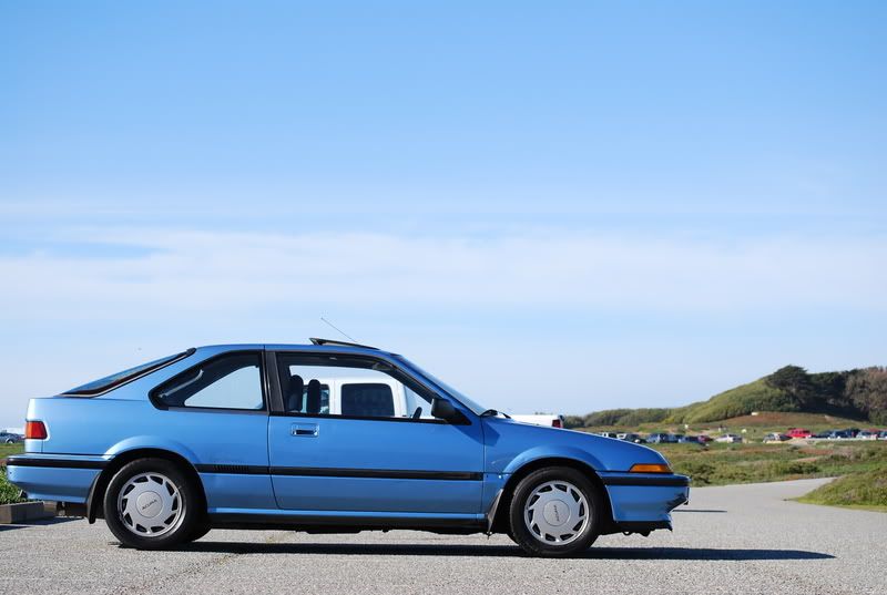 The 15 Most Exciting Sports Cars Of The 1980s