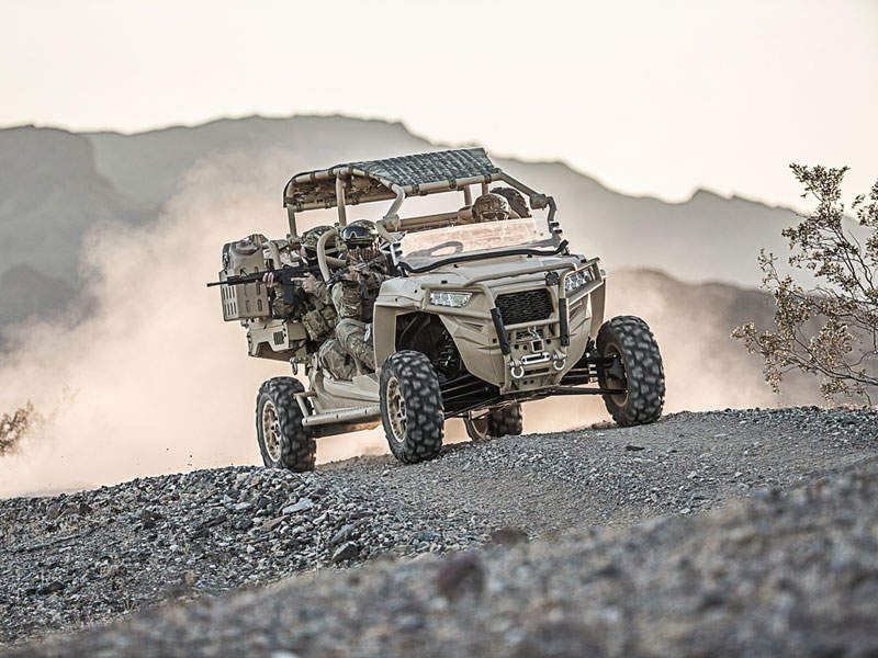 15 Everyday Civilian Vehicles That Lived Second Lives In The Military