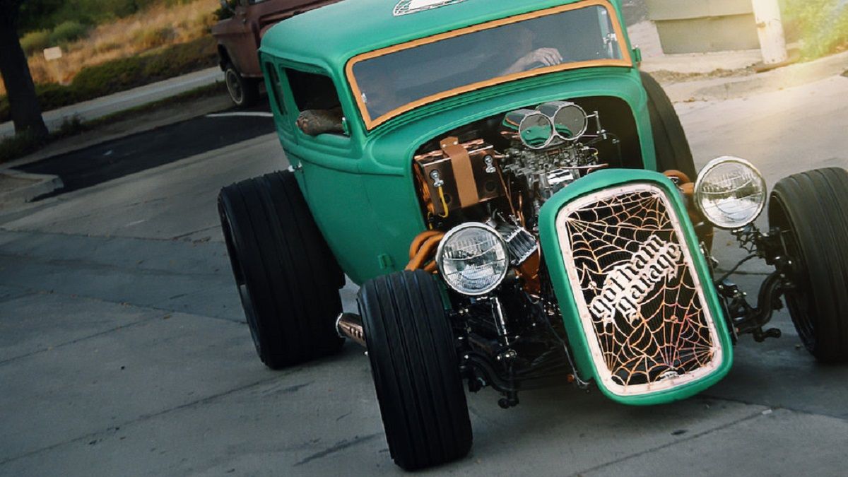 15 Things That Happened Behind The Scenes Of Car Masters