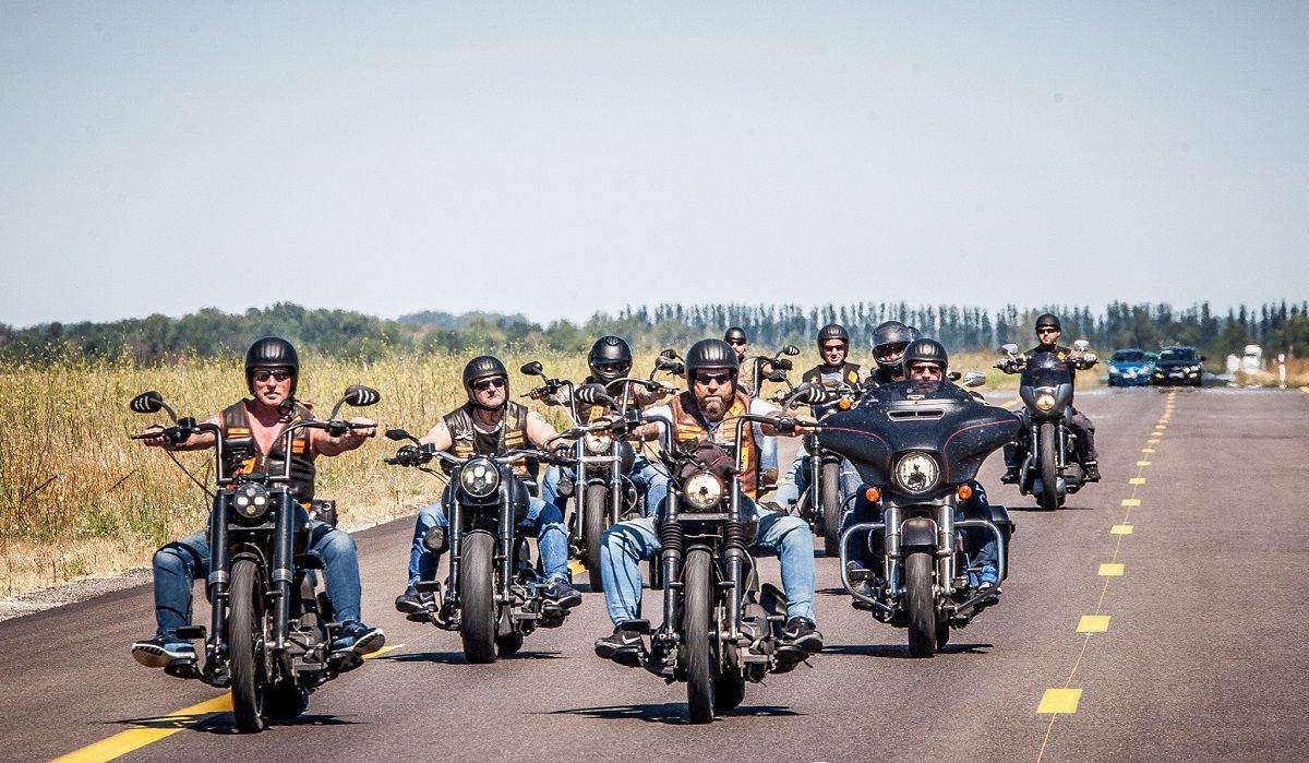 Check Out These Interesting Facts About The Bandidos Motorcycle Club