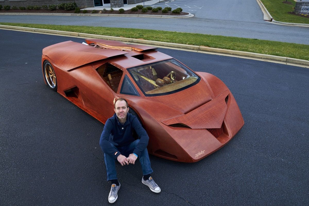 These Gearheads Built Their Own Sports Cars From Scratch