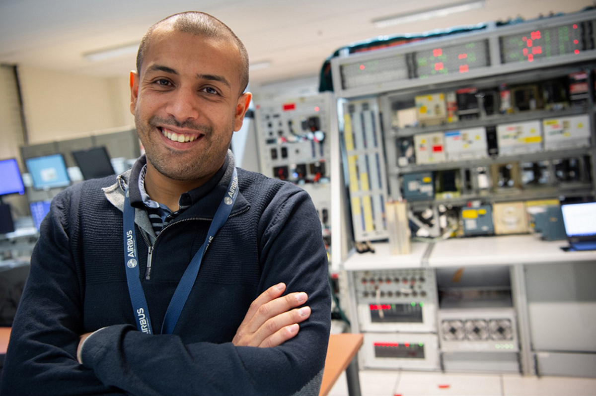 Here Are The Rules Every Airbus Employee Must Follow