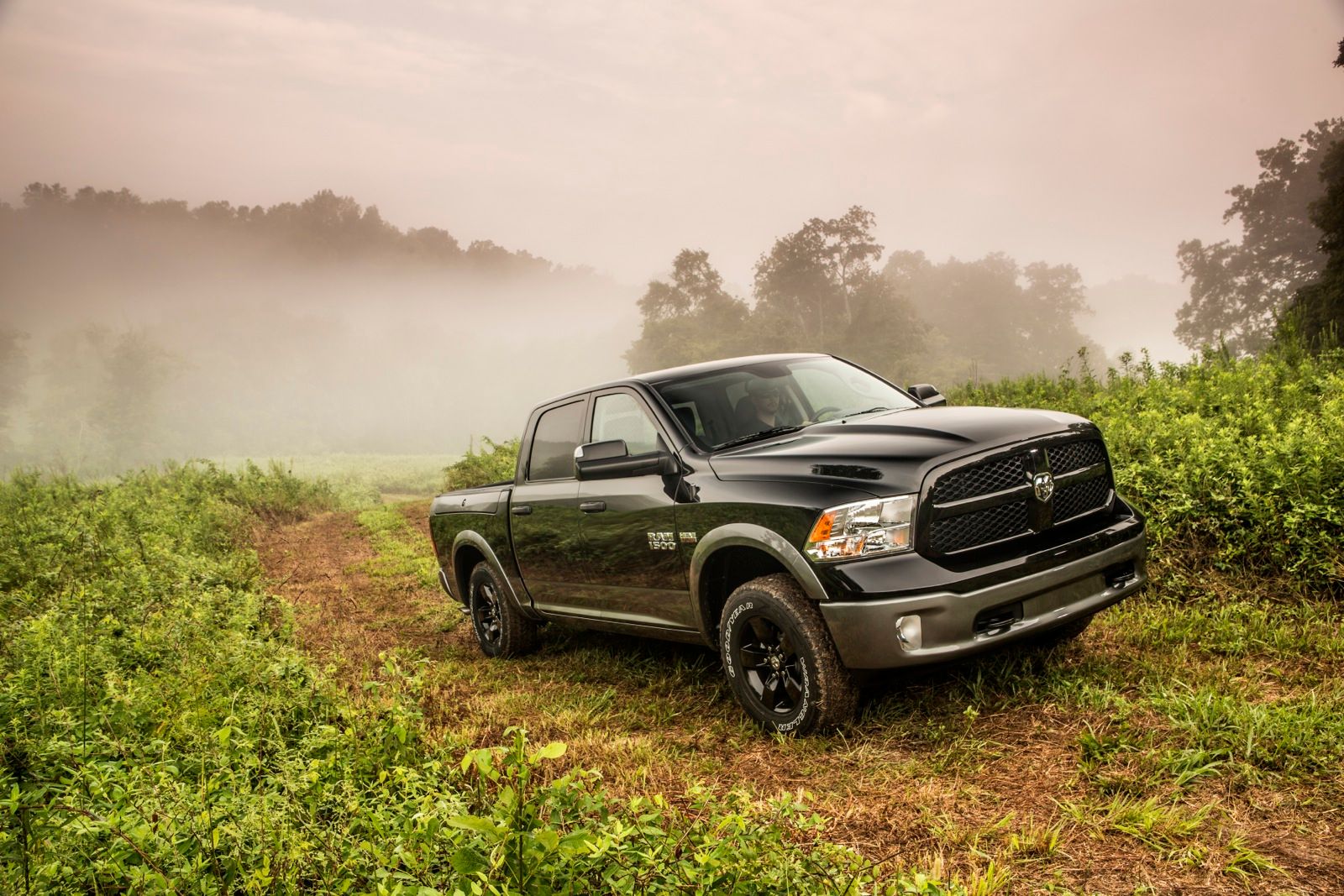 Ranking The Most Powerful Ram Trucks Ever Made