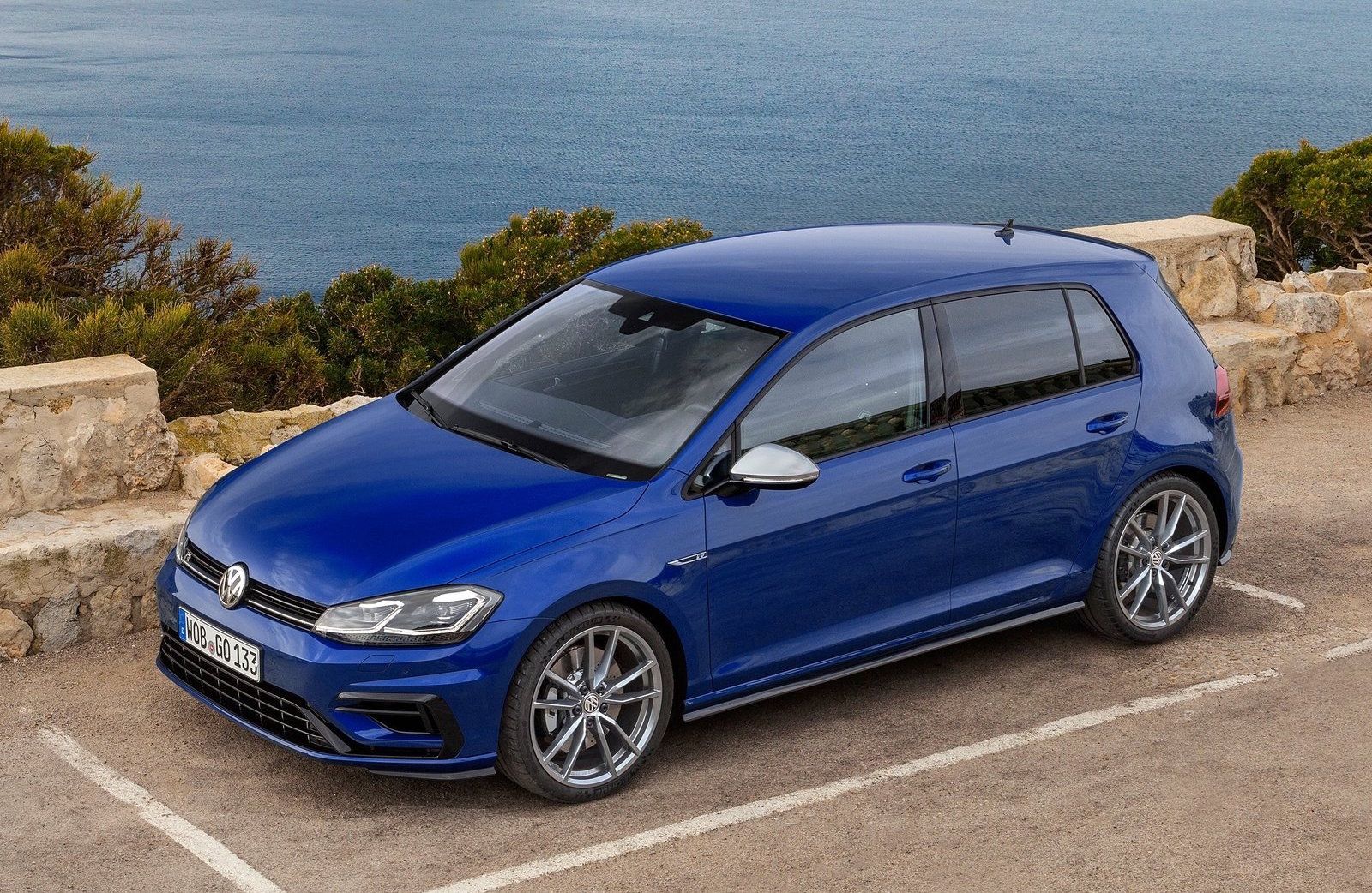 These Are The Cheapest Cars You Can Buy With A Factory Turbocharger