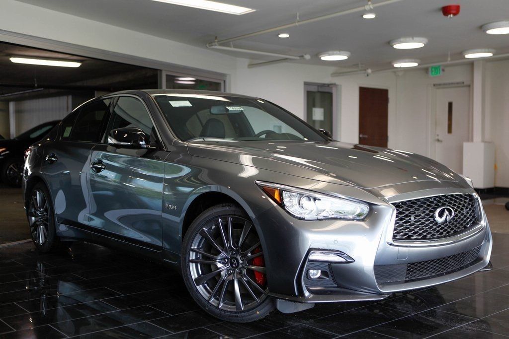 These Quick Sedans Will Make Supercar Owners Furious
