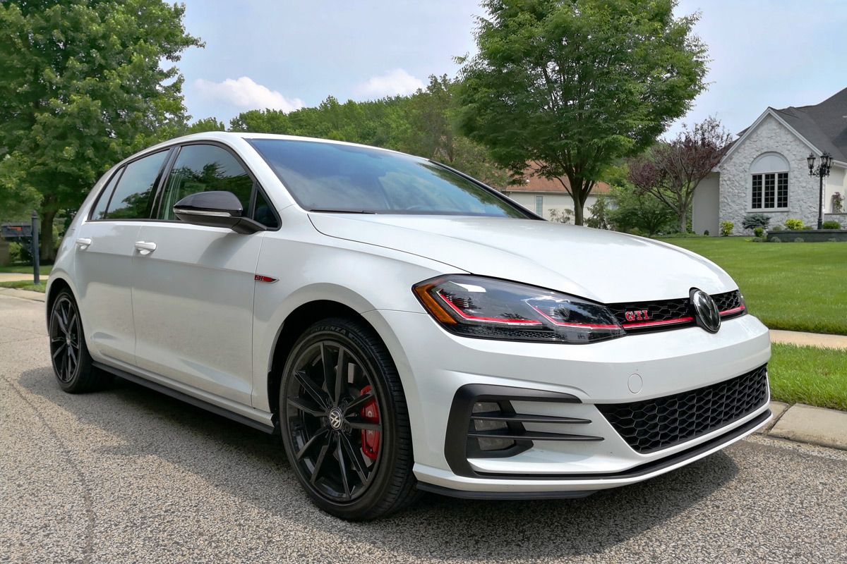 The Evolution Of An Icon: The Volkswagen GTI Through The Decades