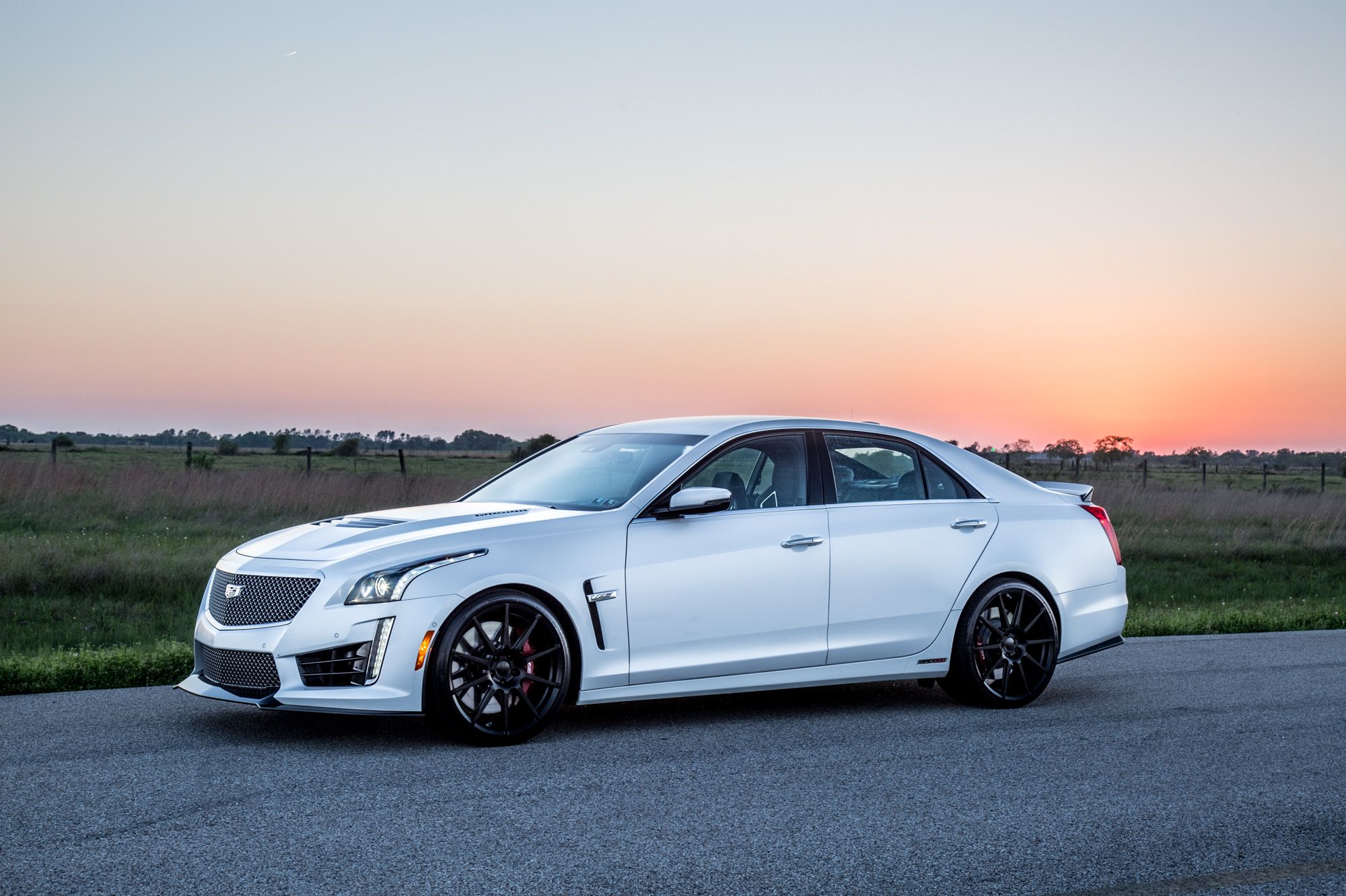 These Quick Sedans Will Make Supercar Owners Furious