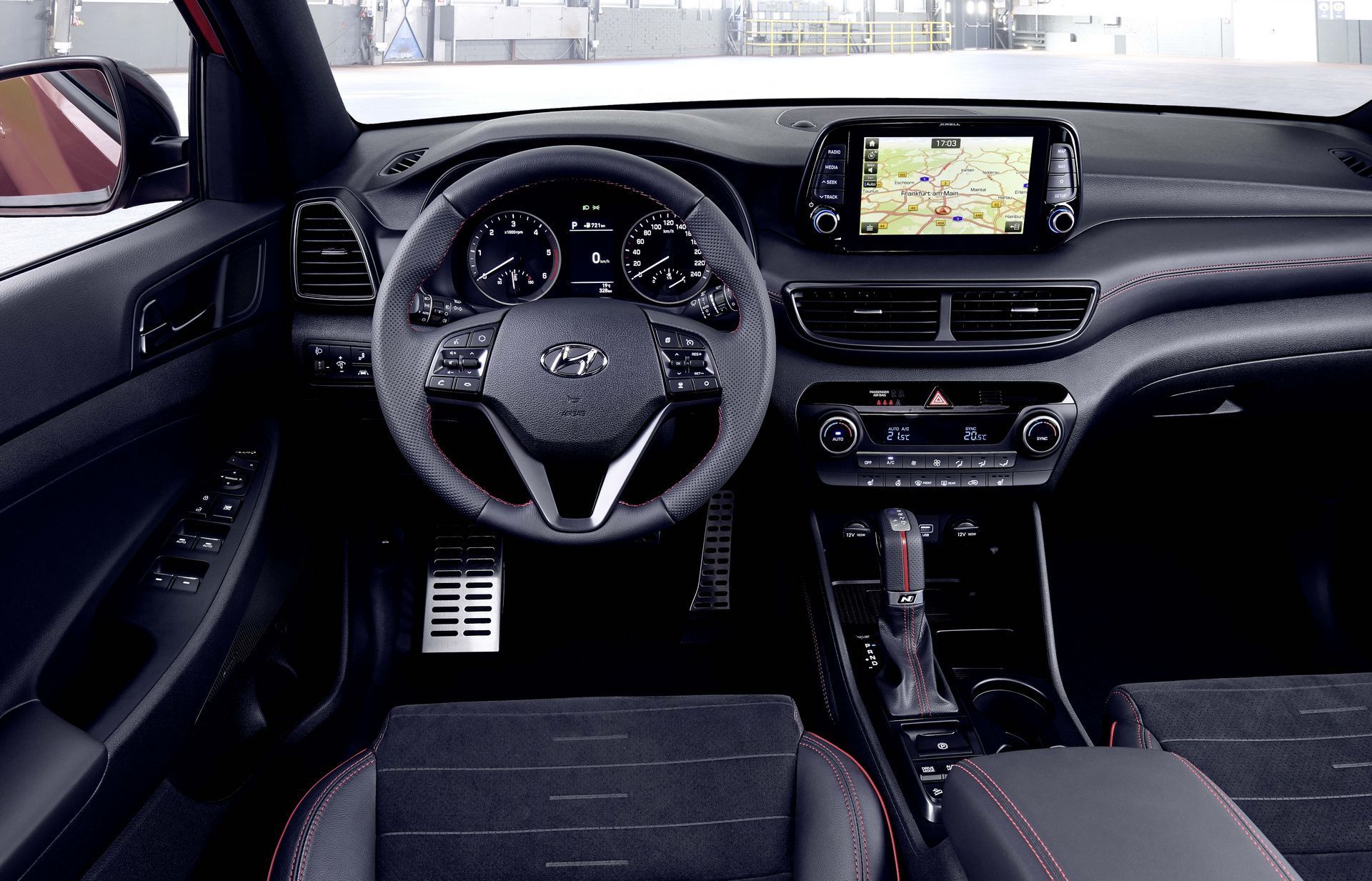 These Affordable Cars Have The Most Beautiful Interiors