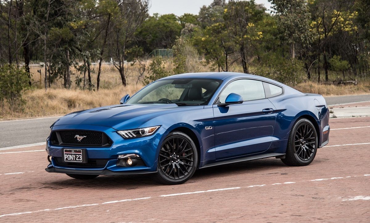 These Powerful Muscle Cars Of The 2010s Are Worth Every Dollar