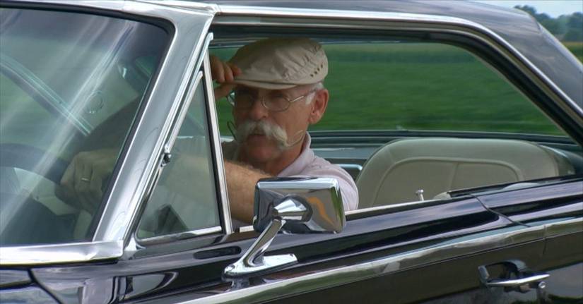 We Just Learned These Crazy Facts About My Classic Car Host Dennis Gage
