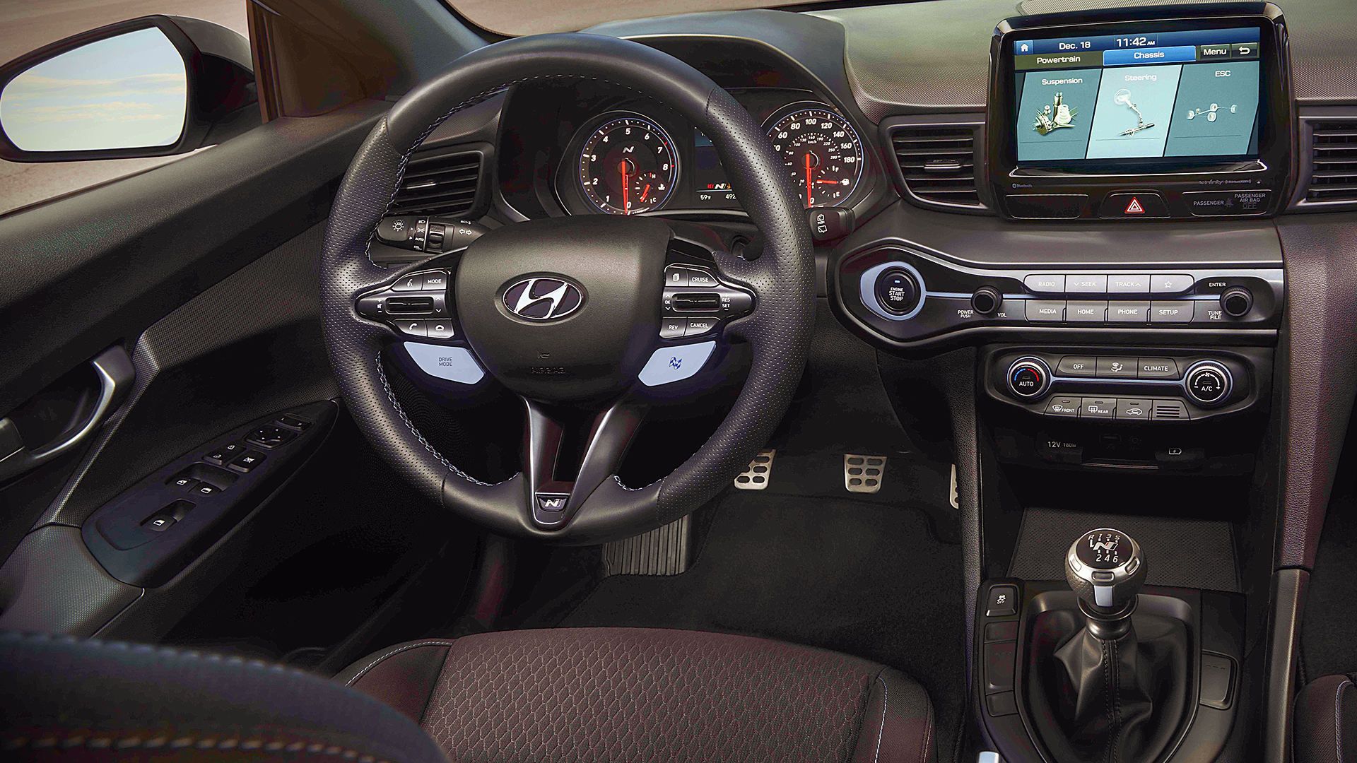 These Affordable Cars Have The Most Beautiful Interiors