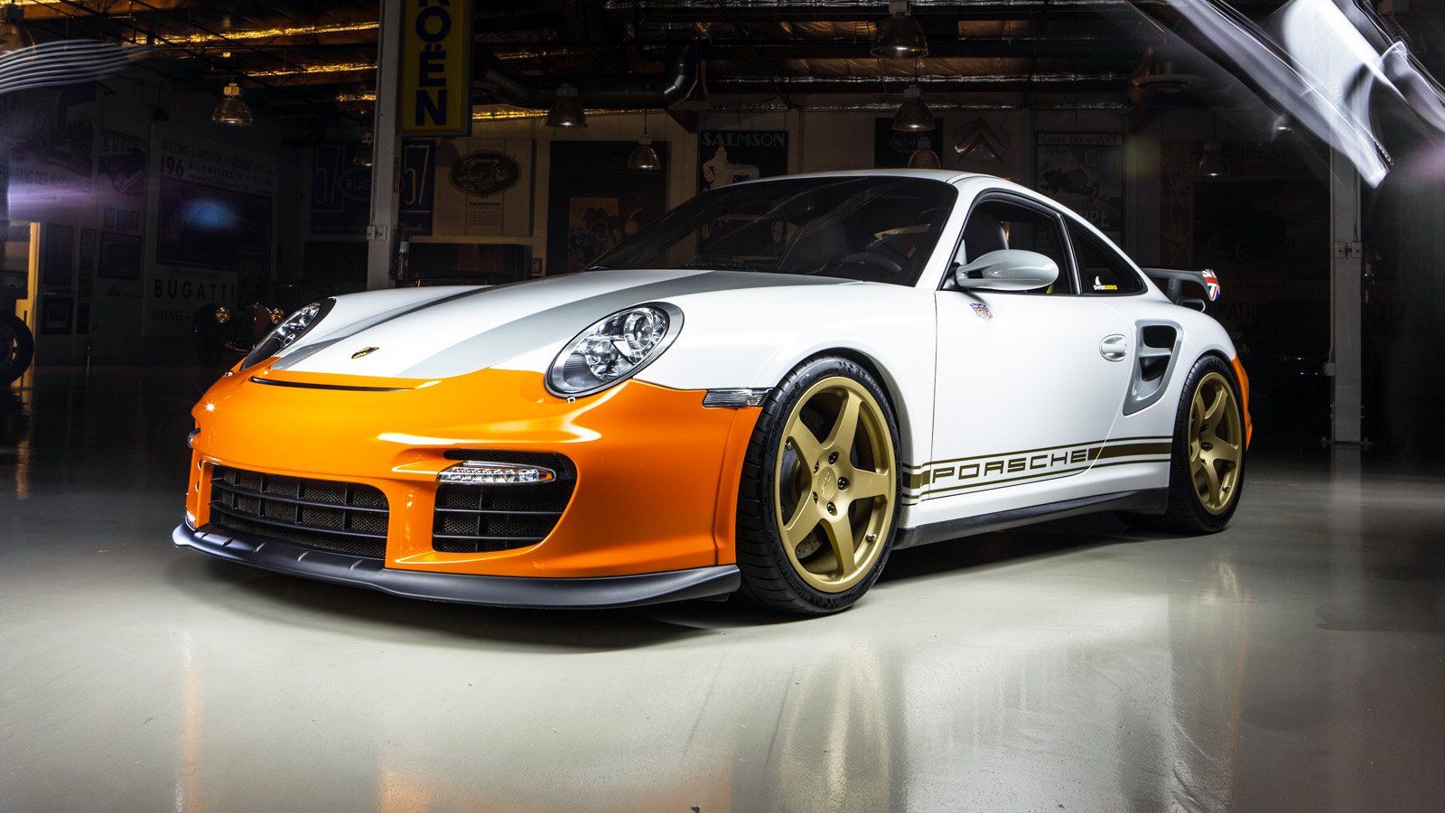 Here Are The Coolest Street Racing Cars We've Ever Seen