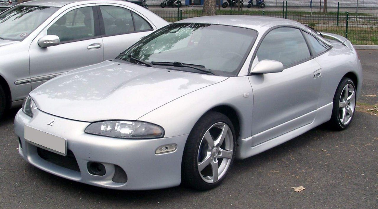 Here Are The Coolest Japanese Cars From The 1990s
