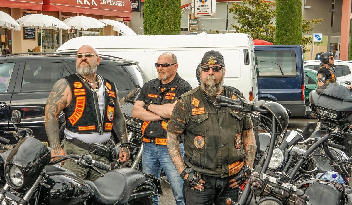 Check Out These Interesting Facts About The Bandidos Motorcycle Club