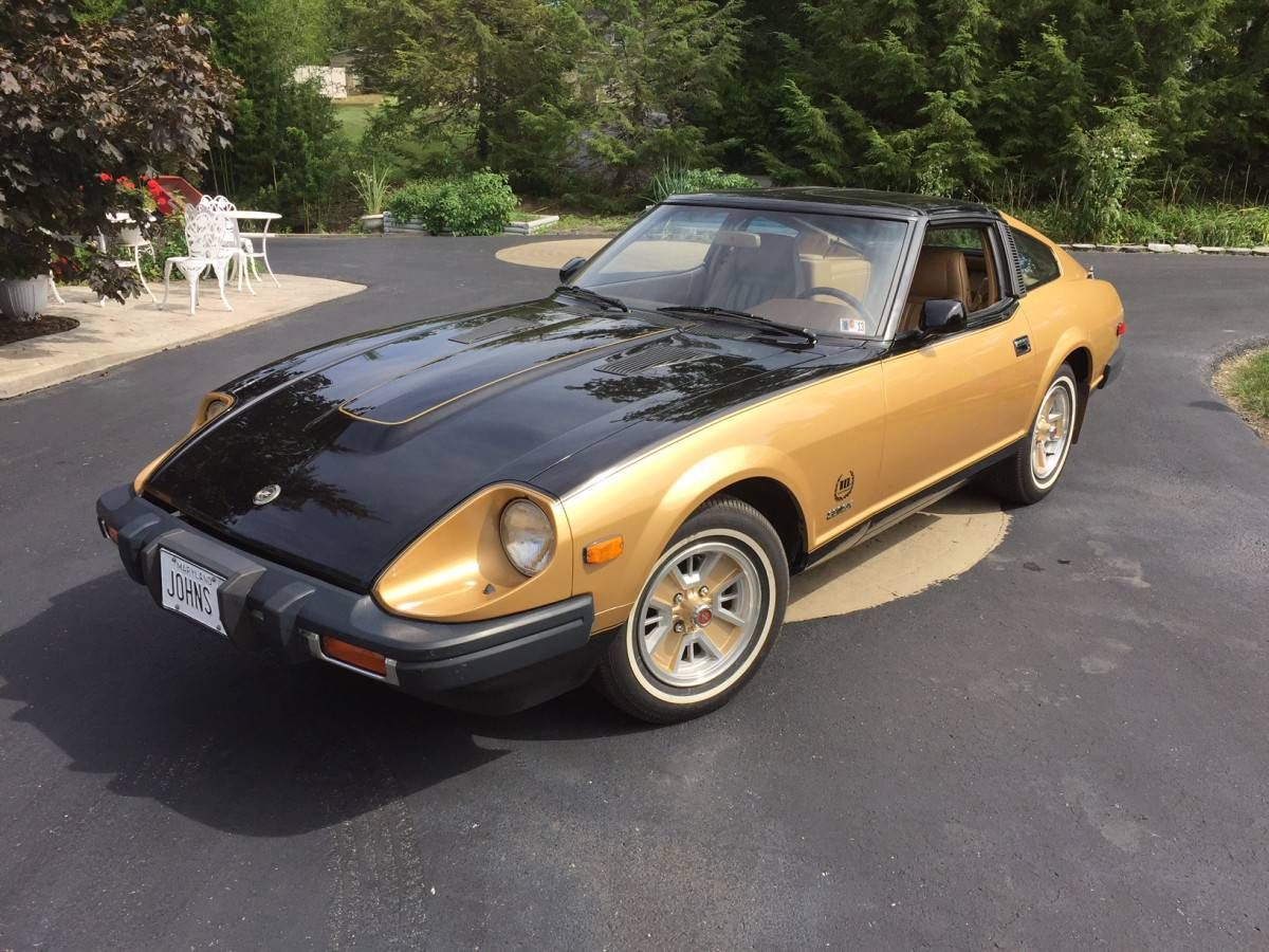 The 15 Most Exciting Sports Cars Of The 1980s