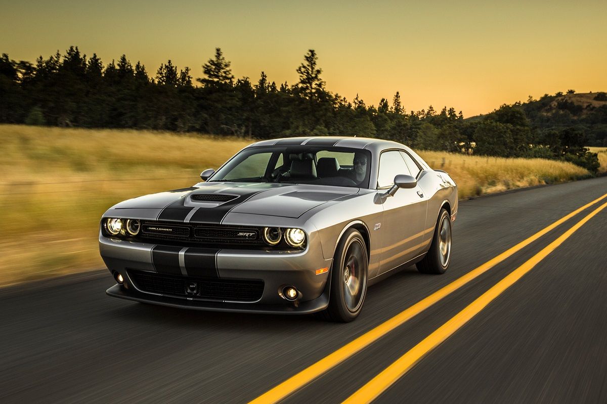 These Powerful Muscle Cars Of The 2010s Are Worth Every Dollar