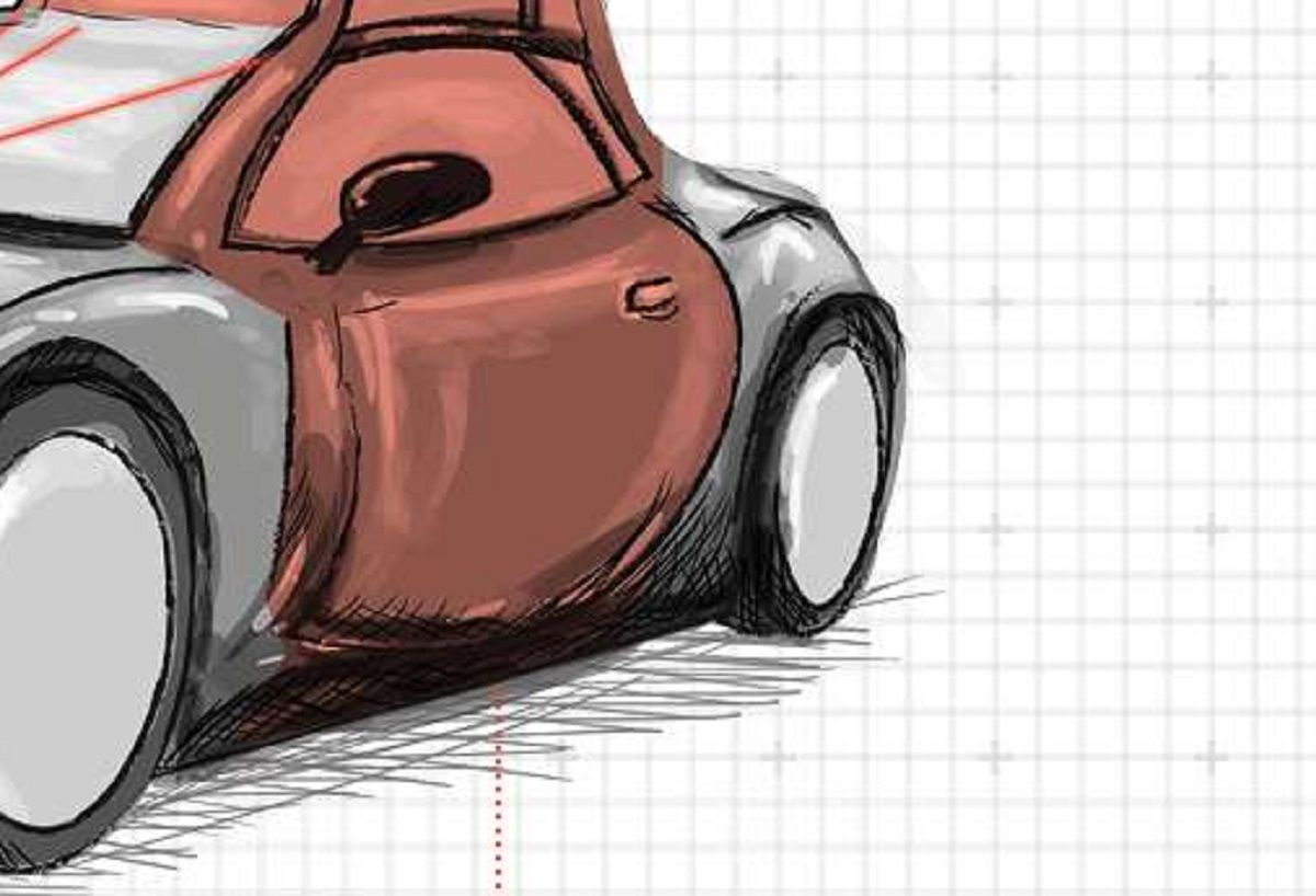 15 Weirdest Things Car Companies Have Ever Patented