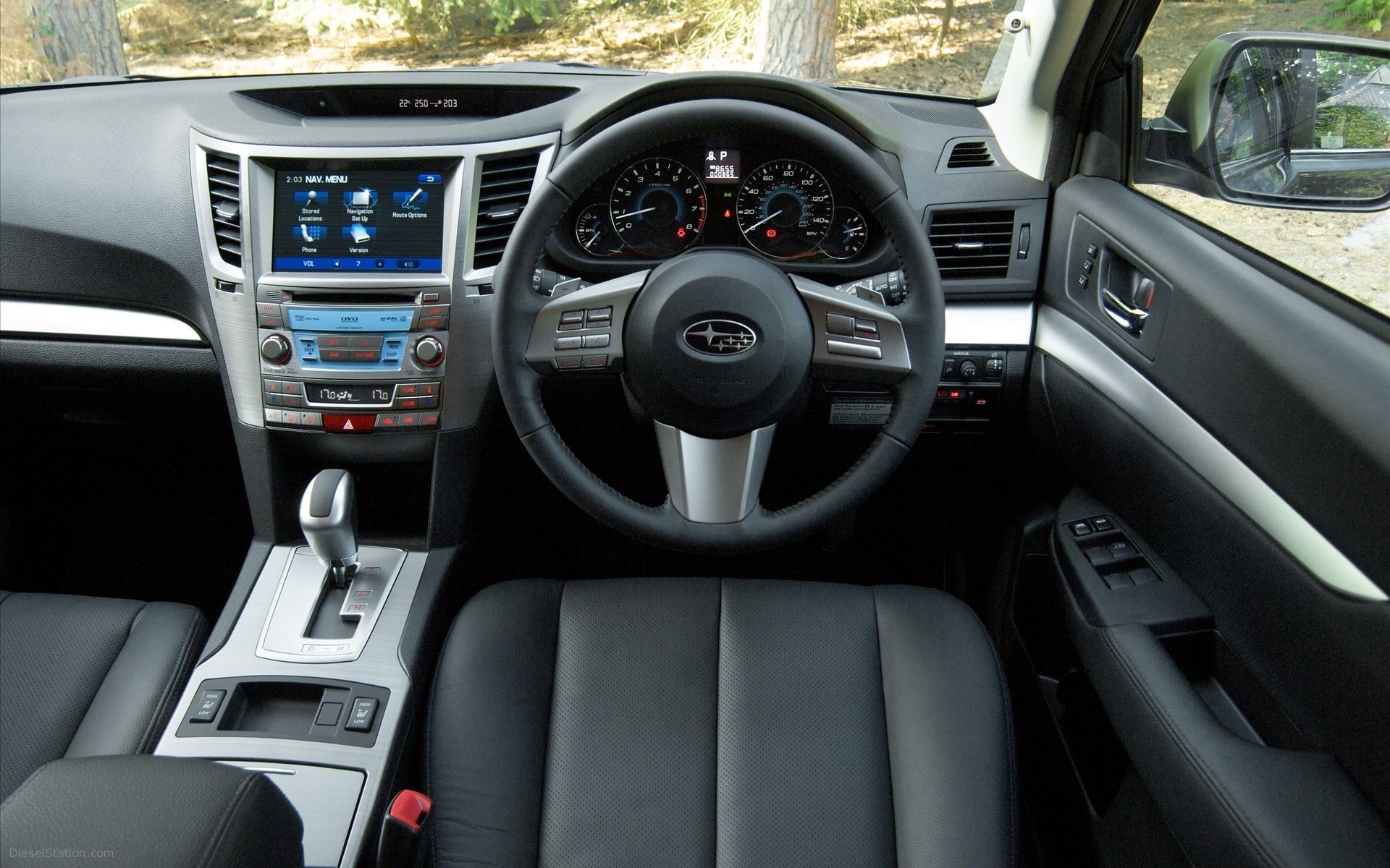 These Affordable Cars Have The Most Beautiful Interiors